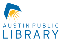 Austin Public Library - Login and Pay Fines